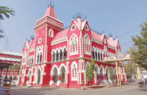 About Us - Victoria Hospital Jabalpur