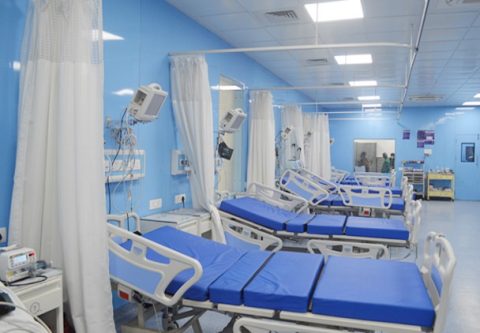 About Us - Victoria Hospital Jabalpur